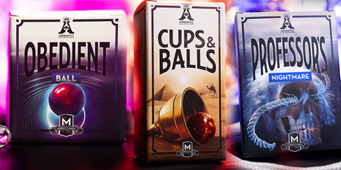 Murphy's Magic Supplies, Inc. - Wholesale Magic