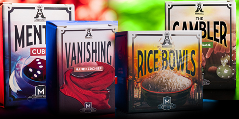 Murphy's Magic Supplies, Inc. - Wholesale Magic