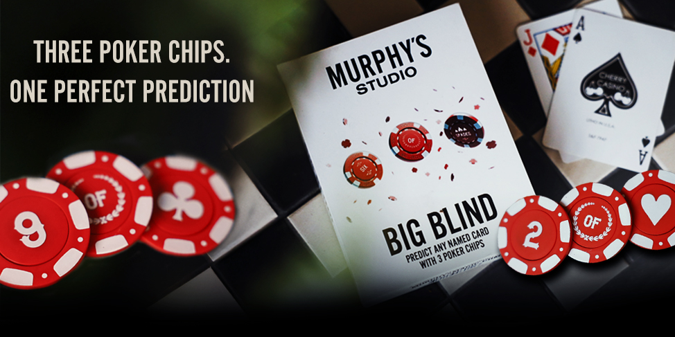 Murphy's Magic Supplies, Inc. - Wholesale Magic