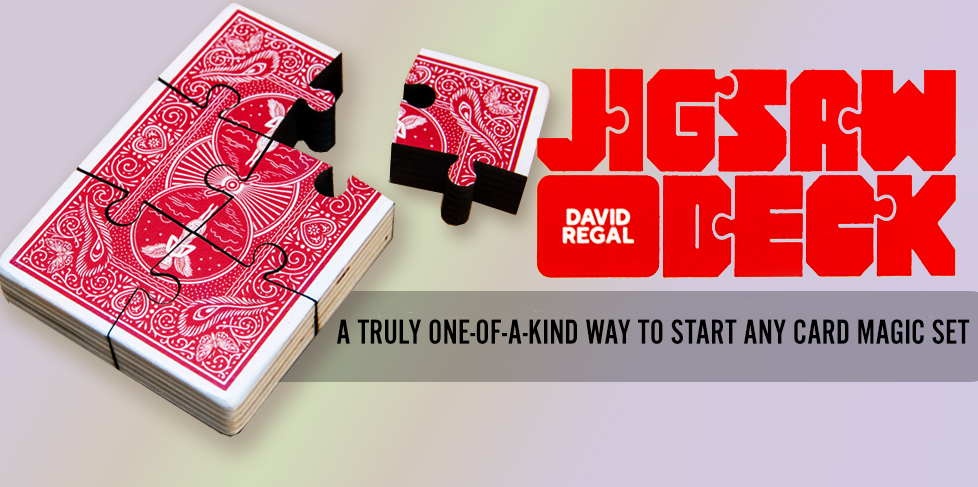 Murphy's Magic Supplies, Inc. - Wholesale Magic