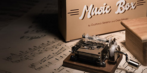 Murphy's Magic Supplies, Inc. - Wholesale Magic