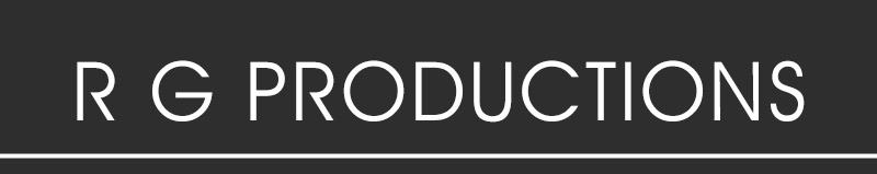 R G Productions - Instructions