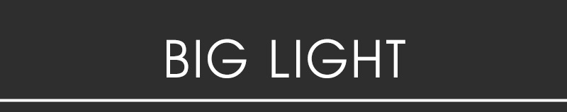 Big Light - Instructions