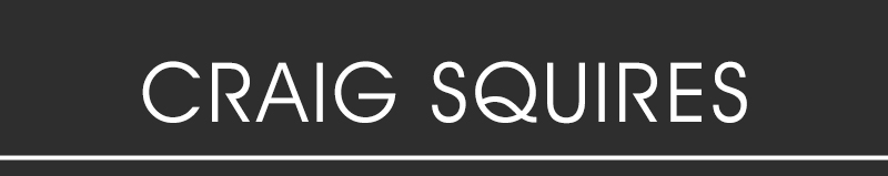 Craig Squires Instructions