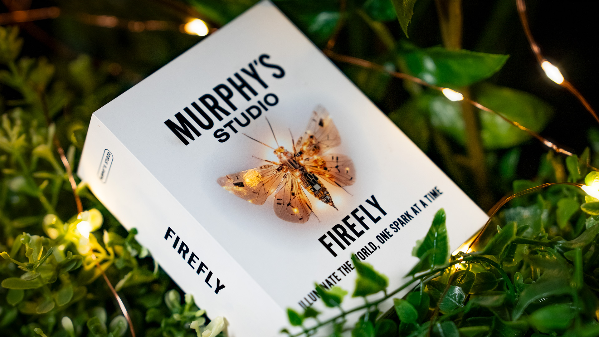 Firefly - Instructions