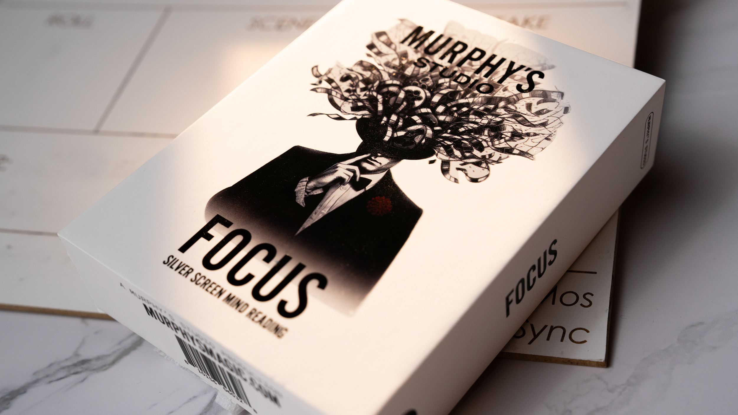 Focus - Instructions