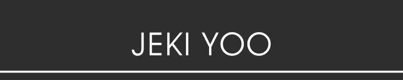 Jeki Yoo Instructions