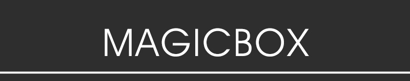 Magicbox Instructions