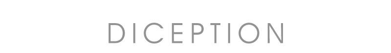 Diception - instructions