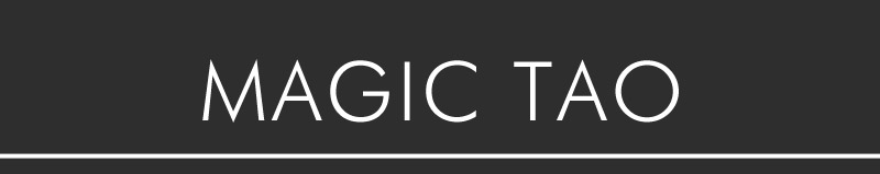Magic Tao Instructions