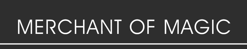 Merchant of Magic Instructions