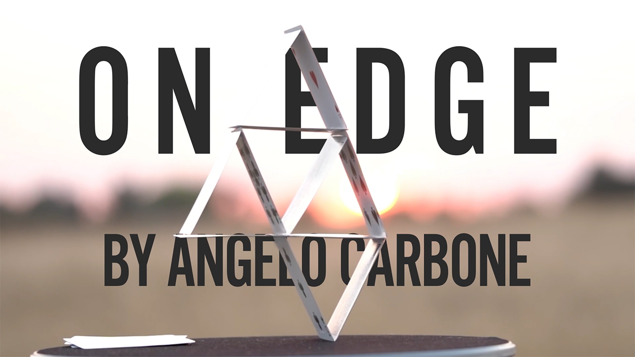On Edge - Login