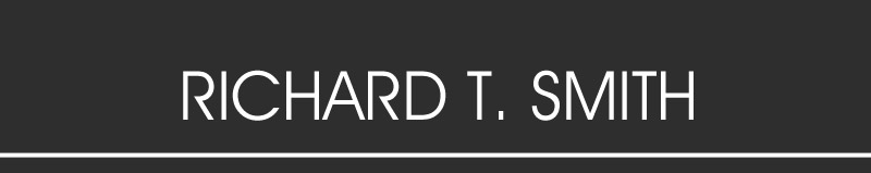 Richard T. Smith Instructions