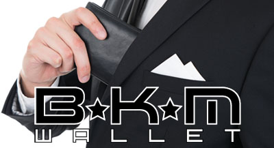 Wallet Instruction Page